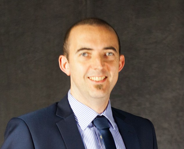 Gavin-Hegarty - Quantum Global Solutions