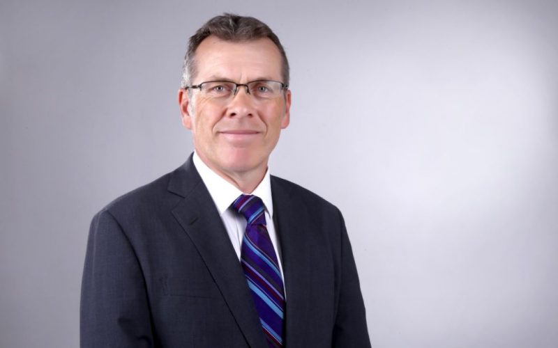 Ian Finlay UAE - Quantum Global Solutions
