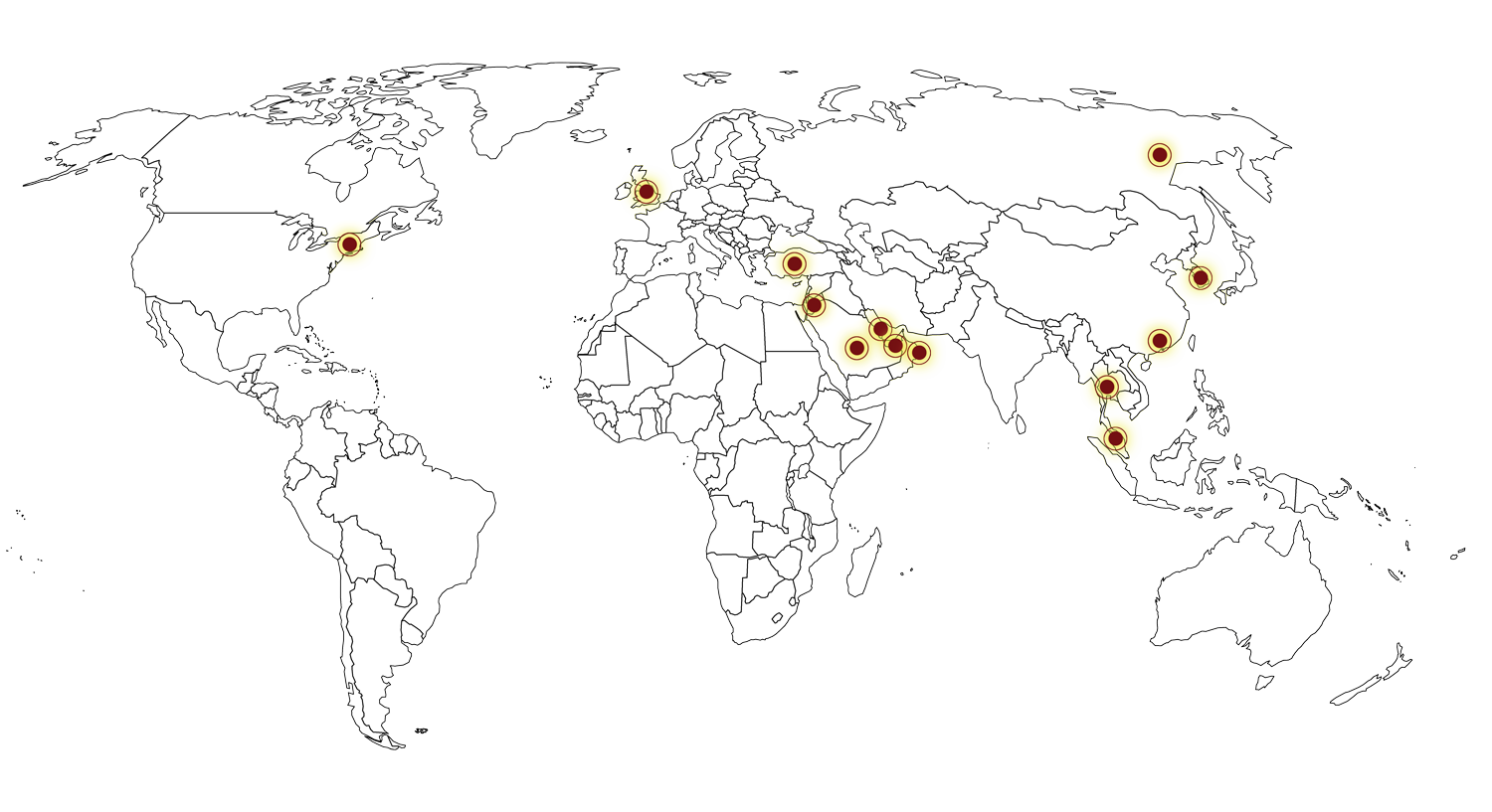 Map-01 - Quantum Global Solutions