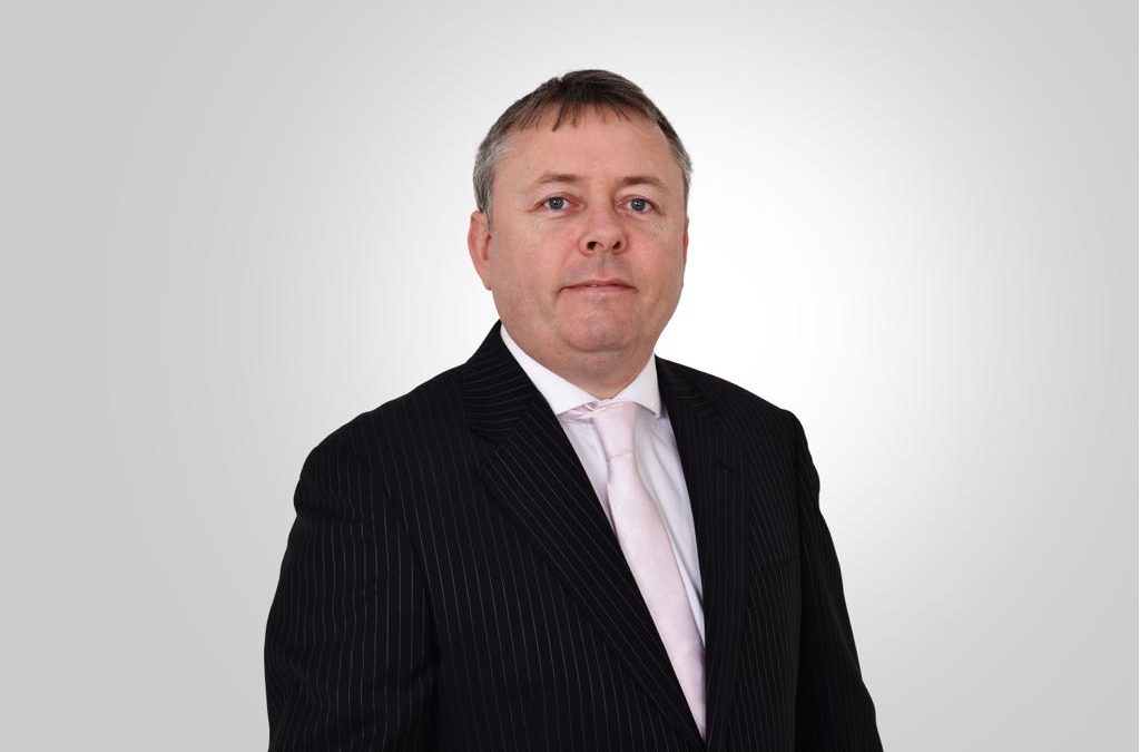 Derek Butler - Quantum Global Solutions