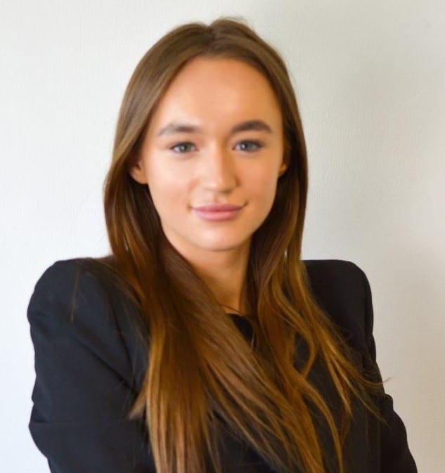 Lily Norton - Quantum Global Solutions