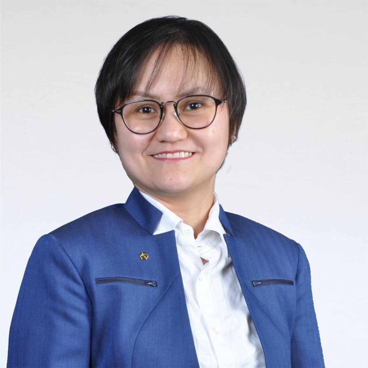 Vanessa Gallego - Quantum Global Solutions