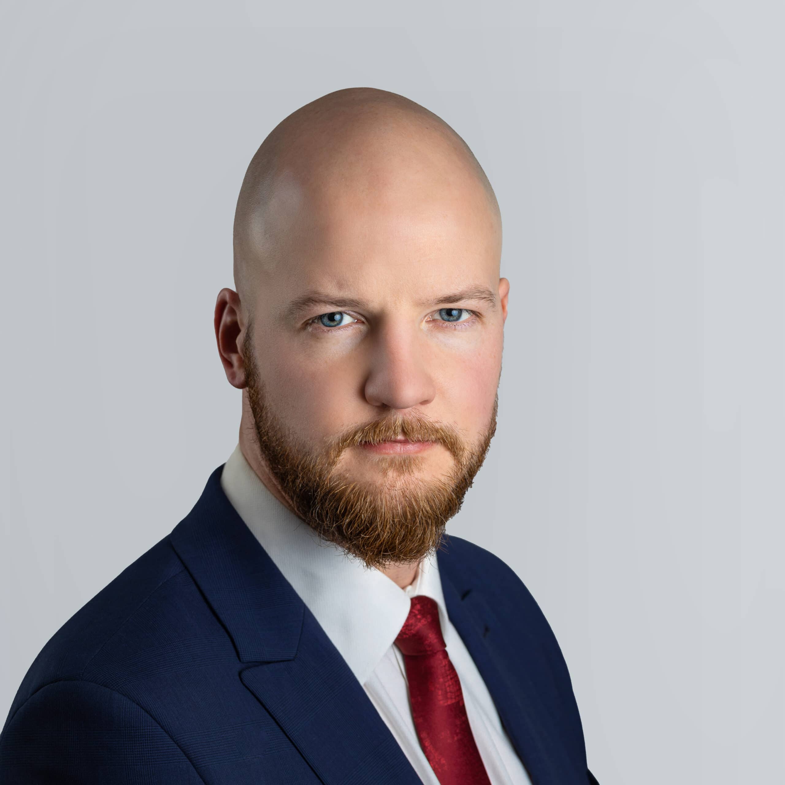 Tomasz Maza - Quantum Global Solutions