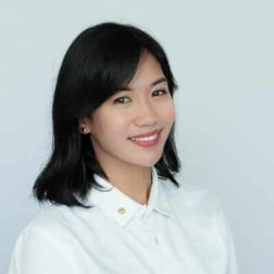 Katrina Leal - Quantum Global Solutions