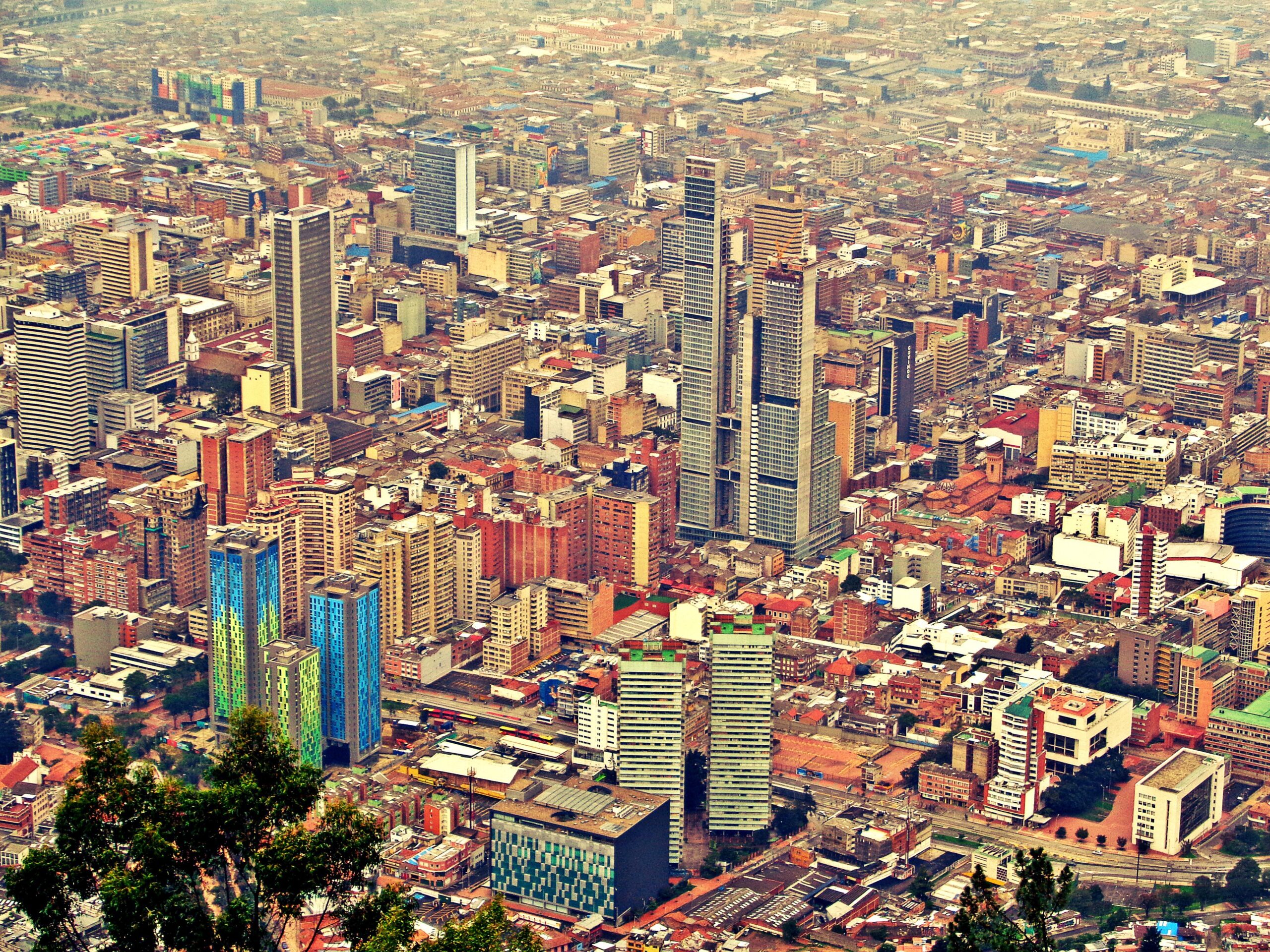 bogota-2163484 - Quantum Global Solutions