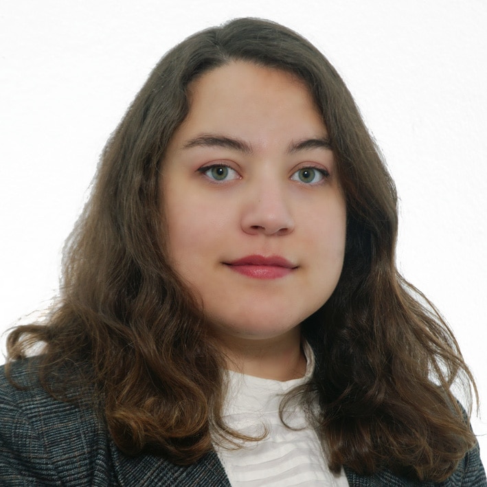 Ines Garcia - Quantum Global Solutions