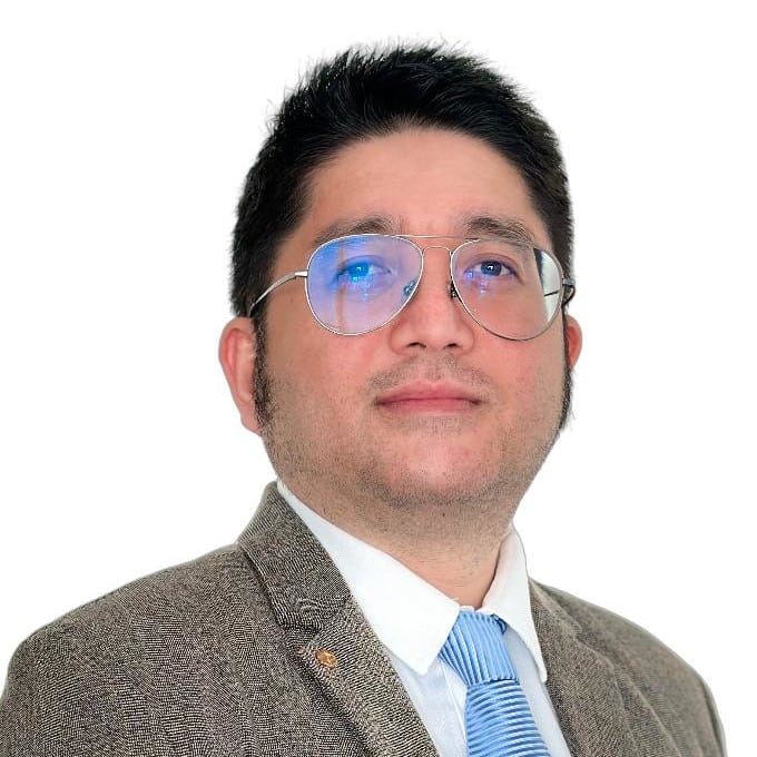 Ryan Arcenio - Quantum Global Solutions