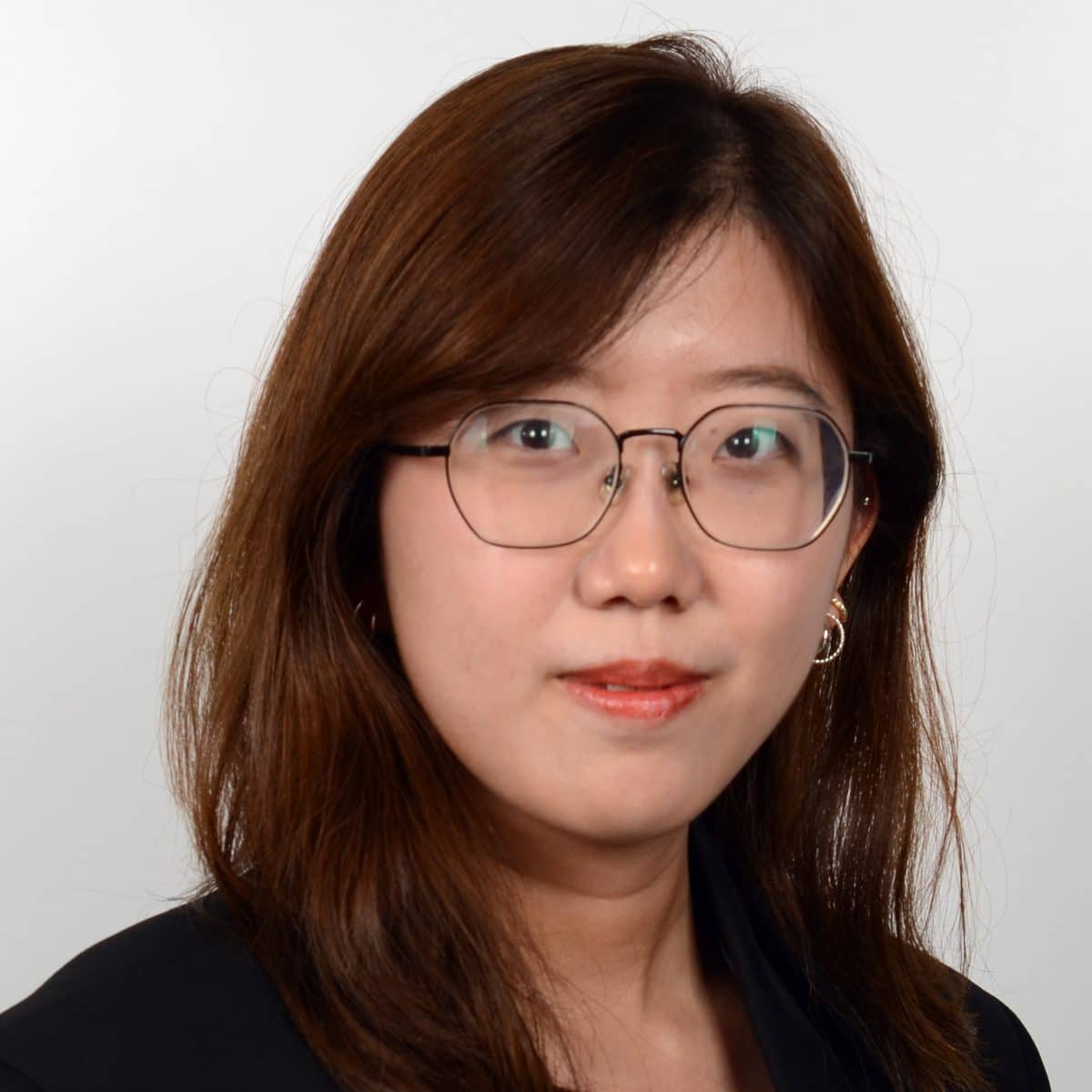 Kelly Diow - Quantum Global Solutions